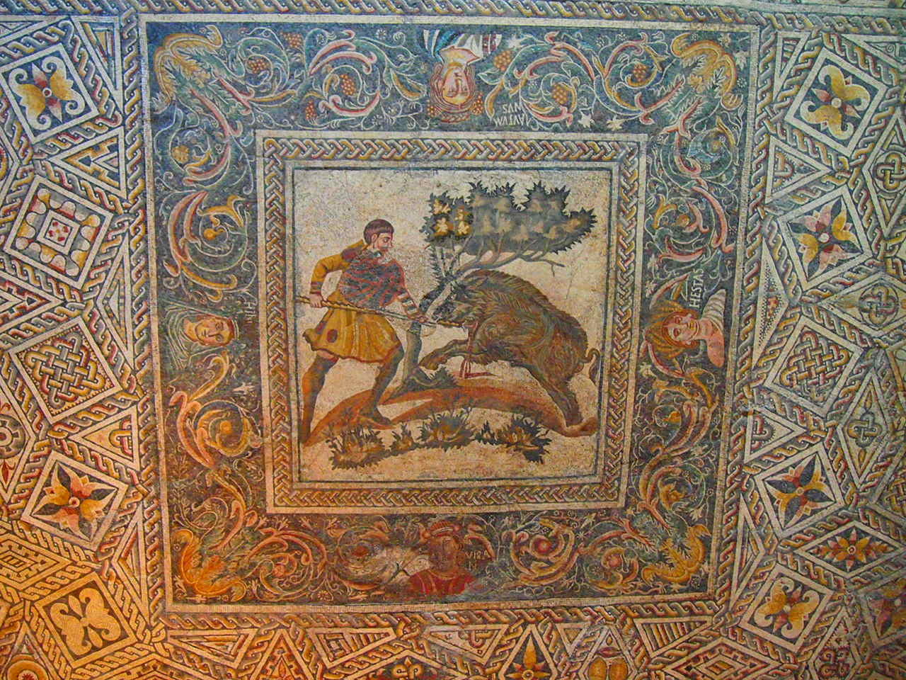 The Camino Way: Day 18 and 19 Don Benito to Merida