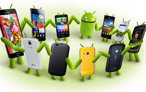 Ciencia, Tecnología e Innovación: Android de Google: ¿Porque es el ...