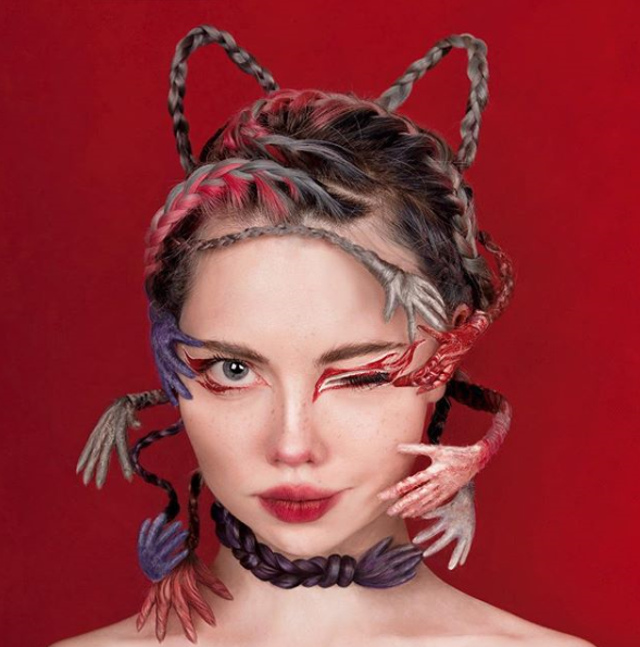 Calvin's Canadian Cave of Coolness: Massive Mid-Week Image Blizzard