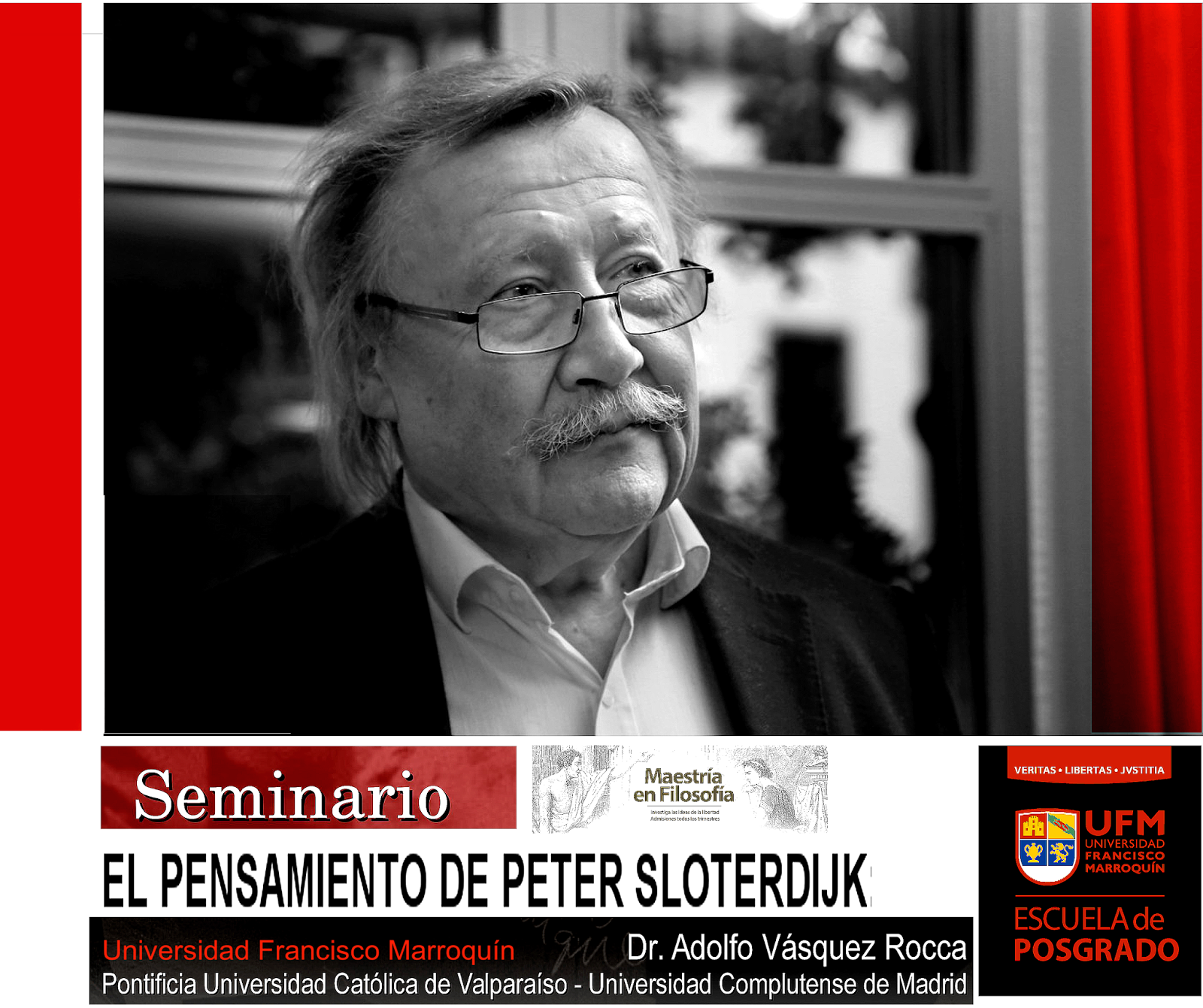 THEORIA : CURSO: "EL PENSAMIENTO DE PETER SLOTERDIJK: ESFERAS, CULTURAS ...