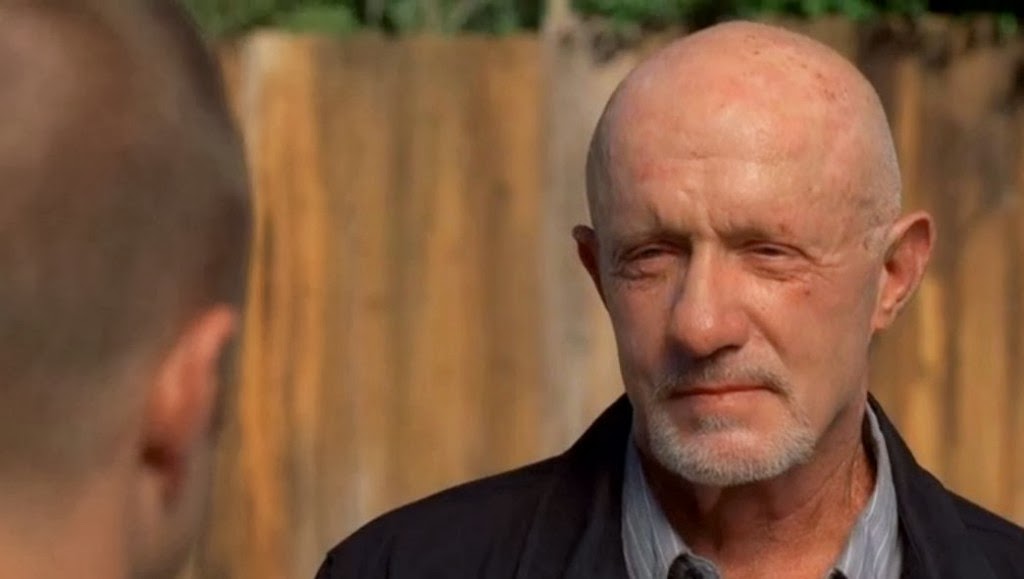 NWK to MIA: Breaking Bad’s Mike Ehrmantraut Will Be In ‘Better Call Saul’