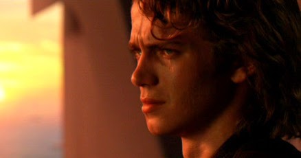 Sin and Star Wars, Part I - Anakin Skywalker