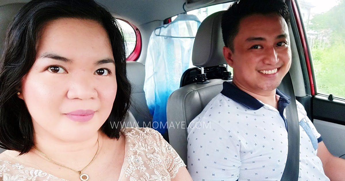 First Ninang Duties Experience