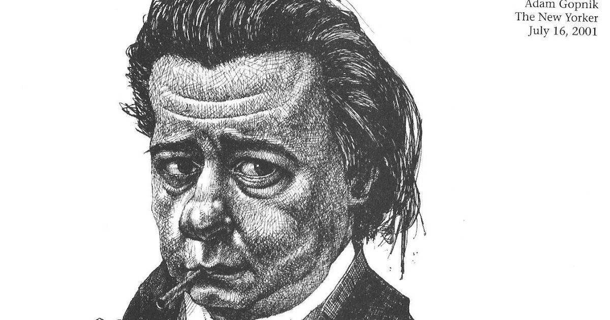 Sunday Comics Debt: More Deck I Richer? Mordecai Richter!