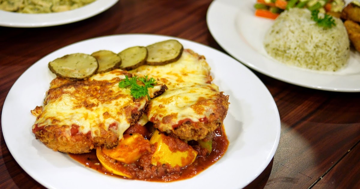 Crave Cafe @ Oasis Ara Damansara - Spicy Sharon - A Malaysian Lifestyle ...