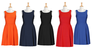 My English class: 2015