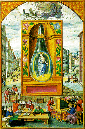 OM TAT SAT: Seven Steps of Alchemy