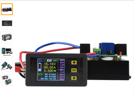 Wind Solar Power & Energy / Vindkraft och Energi: Monitoring the power ...