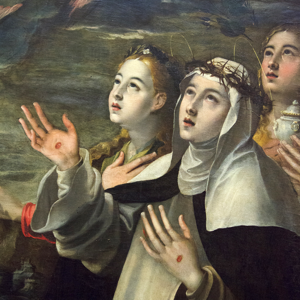 1000+ images about Nuns on Pinterest | The sisters, Saints and Charity