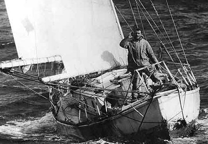 Expedientes XXL: DONALD CROWHURST Y CUATRO MÁS