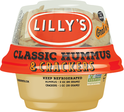 Gluten Free Philly: Expo East 2016 Recap