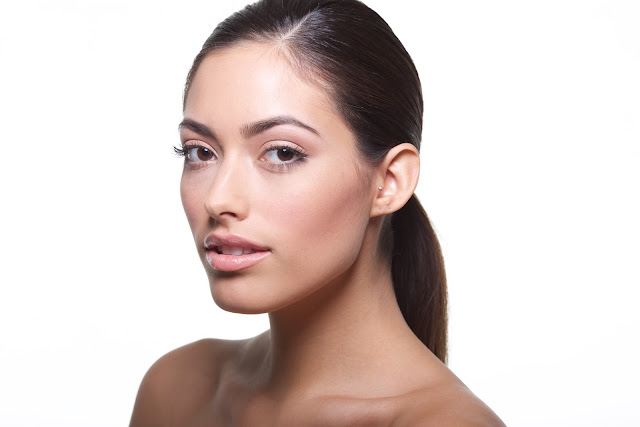 pixelpasta: Shoot with Samaria Regalado