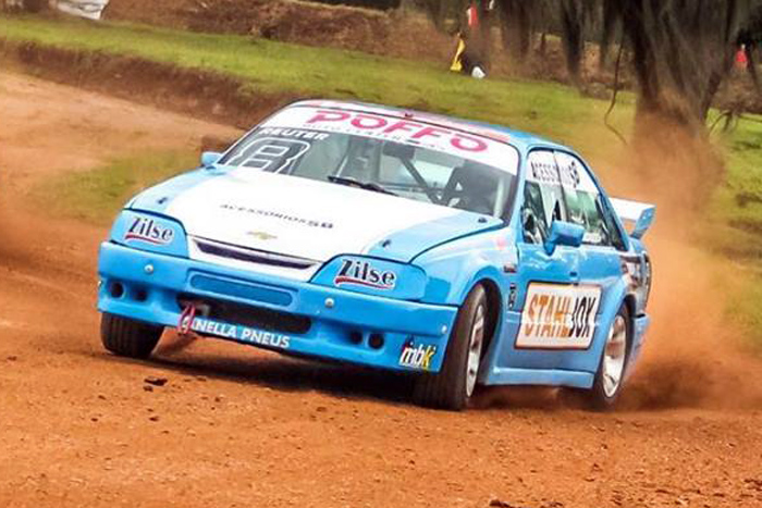 POEIRA NA VEIA: Classificação ilustrada da Stock Car Omega