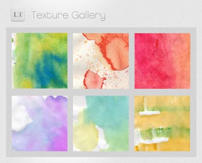 Free, high res textures | How About Orange