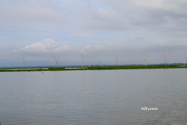Wisata Danau Tempe, Mengecap Keindahan Danau Tektonik Purba | Fillyawie ...