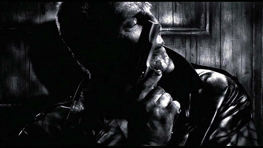 Paul In Houston: Presence ... (Updated)