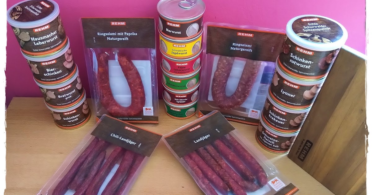 Rehm Fleischwaren