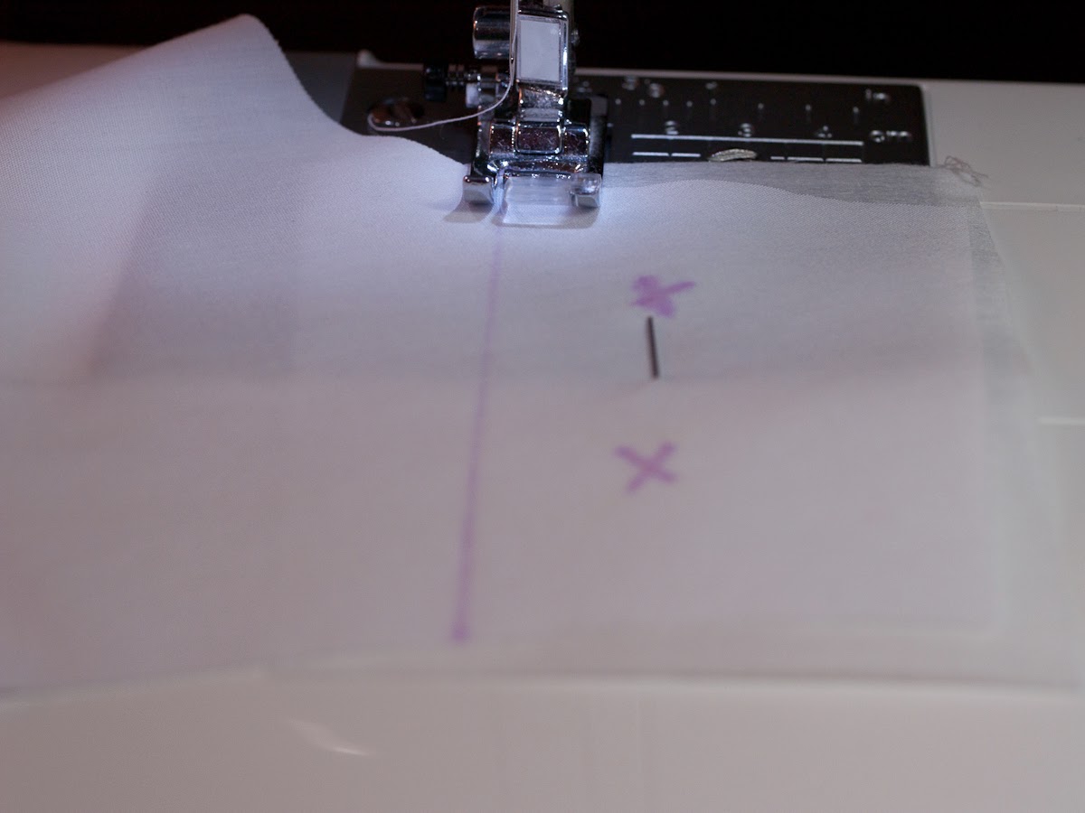 Whimsical Fabric Sew-Along: October 2013