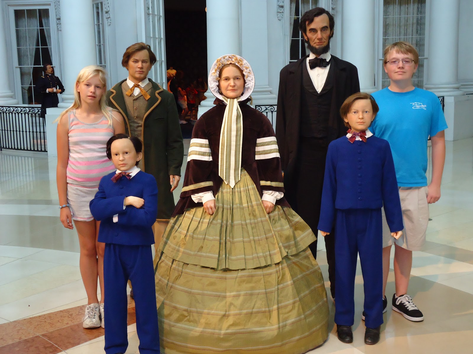 bLOGO: SUMMER 2012, Road Trip With Cody and Sydney, or, The Brell Kids ...