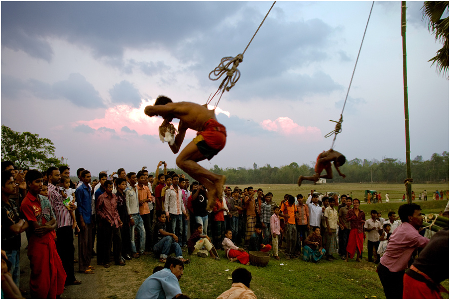 We love Our Bangladesh: Charak Puja-one of the traditional folk ...