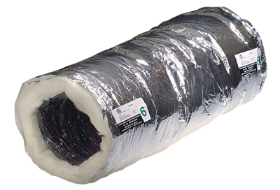 Air King Ventilation: Duct, Duct, Duct, Insulate - Insulating Your Ductwork