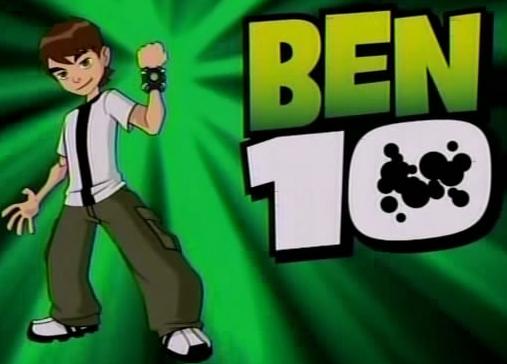 Ben 10: Warner quer produzir adaptação para o cinema | TV News Portal