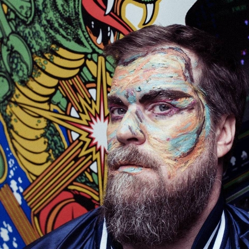 Folk & Indie: John Grant