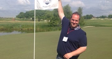 InPutting: A day in the life of ......... Matt Plested, Head ...