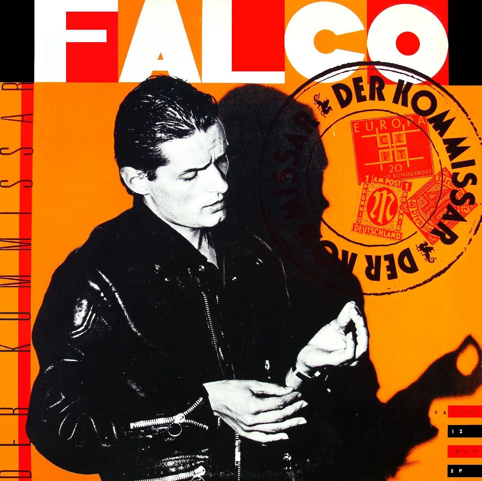 Koko Hogan: Sie sagt: “Baby, you know, I miss my funky friends"