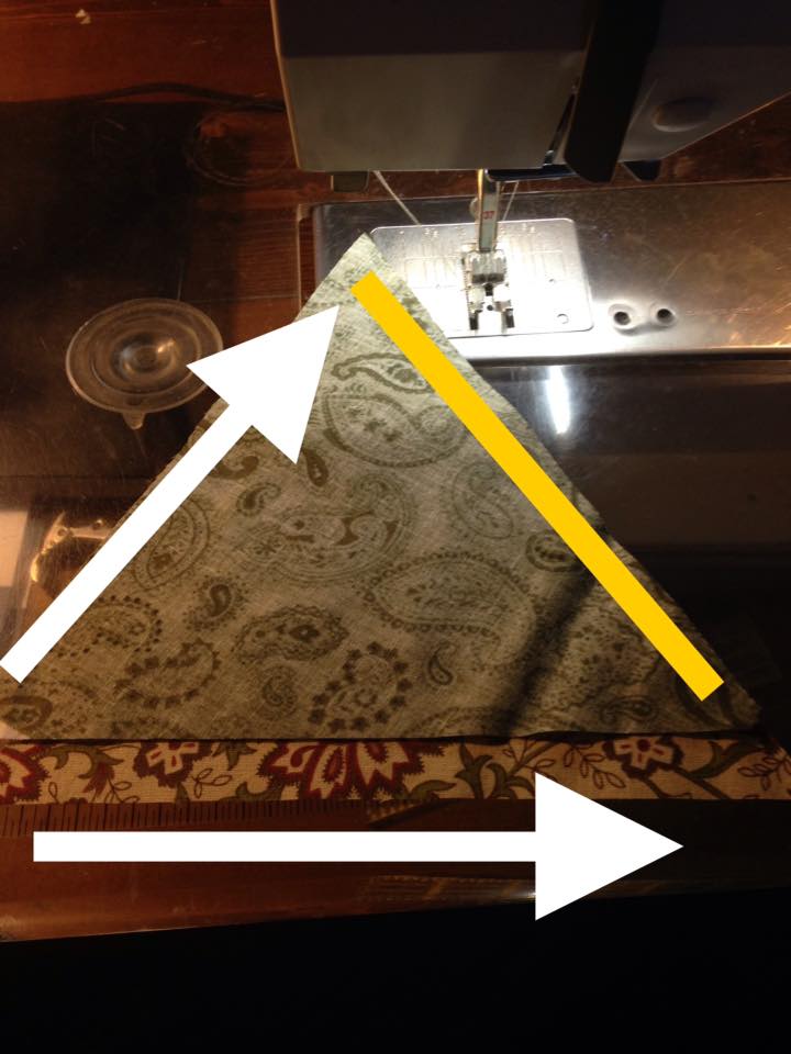 life's little adventures: a brief tutorial on isosceles triangles- how ...