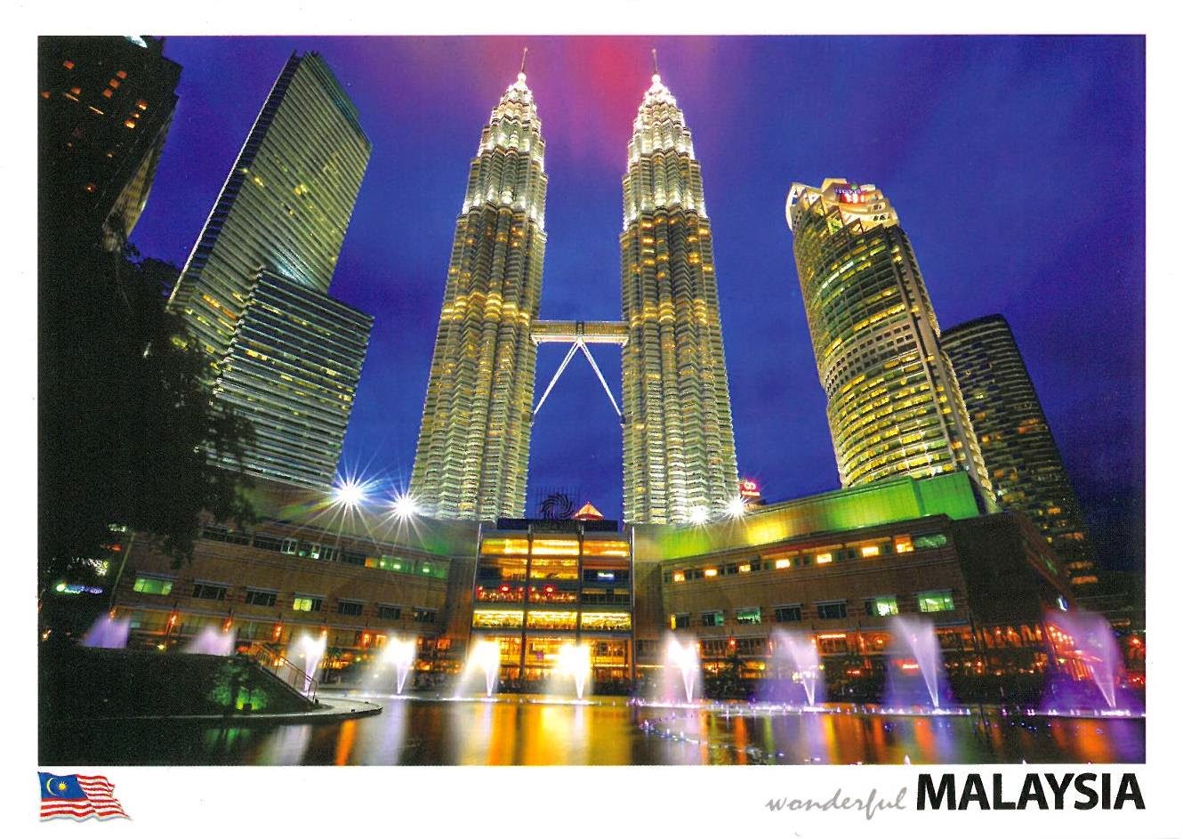 My Postcards Wonderland: MY-Postcards (Shashin)