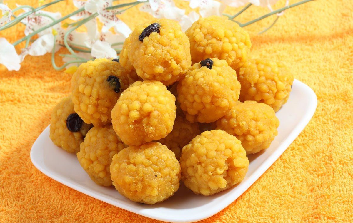 Astro Uncle: Importance of Laddu in Indian Tradition
