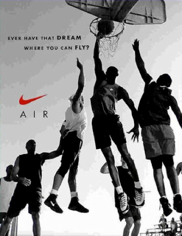 [93] Affiche Publicitaire Nba | Affiche Img