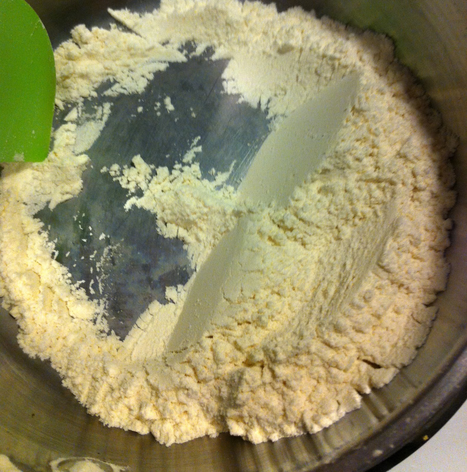 Eat and Live in a way that Nourishes: Fat Free Roux and Étoumbo Recipe