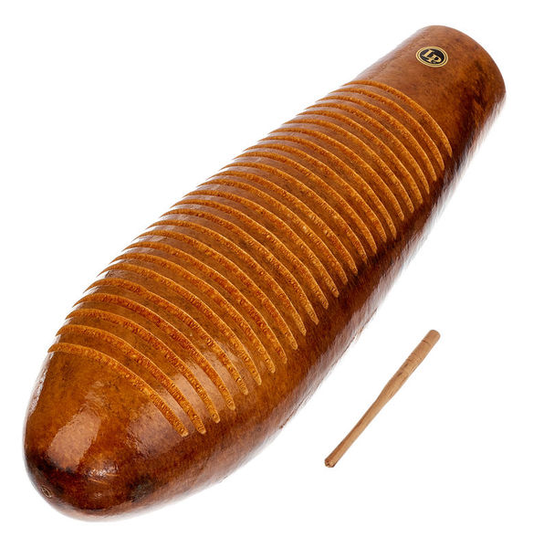 La percusión en el pacífico