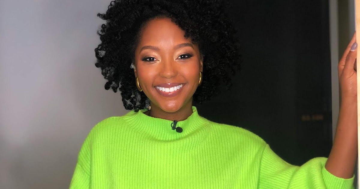 Hi Guys!!! | Makho Ndlovu