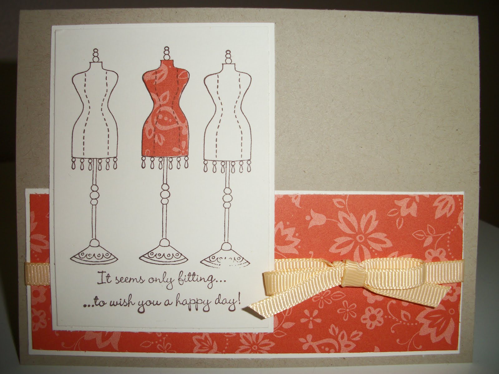 Cards {and} Cardigans: September 2011