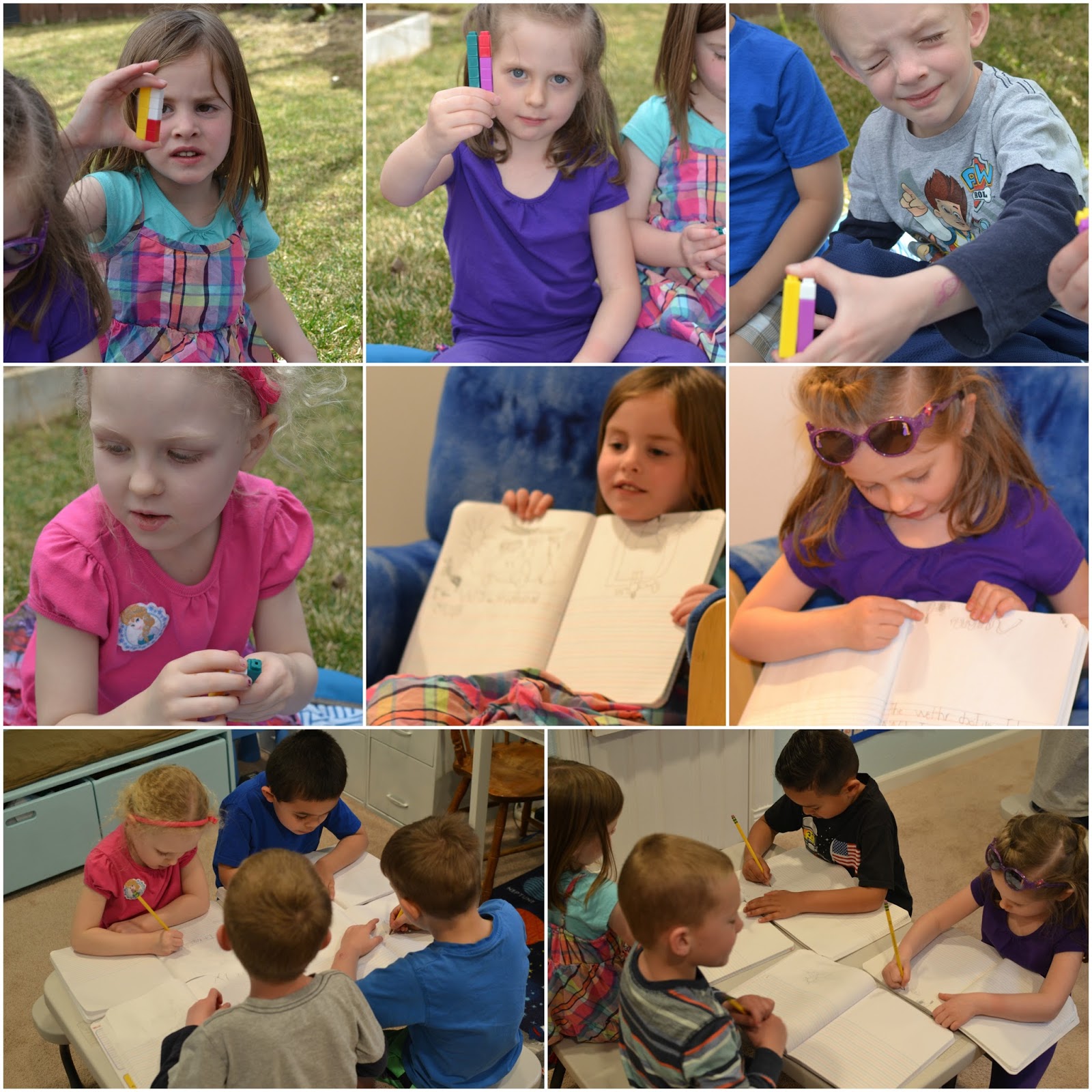 Little Adventures Preschool Happy April Little Adventures Preschool Happy April