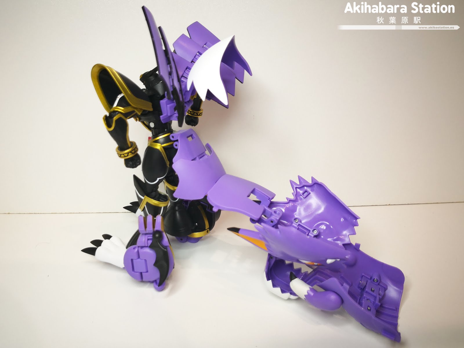 Akihabara Station 秋葉原駅 | Noticias y reviews manga, anime, cómic ...