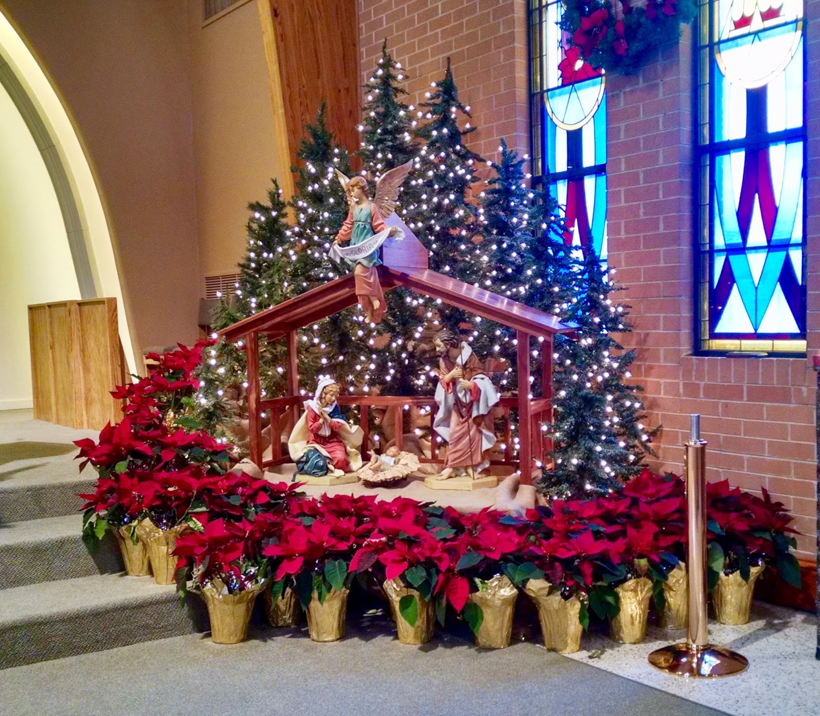 Pinot Noir and Prayers: How to Prepare for a Holy Advent Series: Part 1