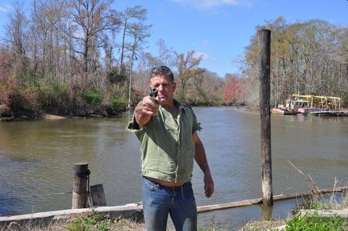 Jehovah's Witness Child Custody: Swamp Man Logging