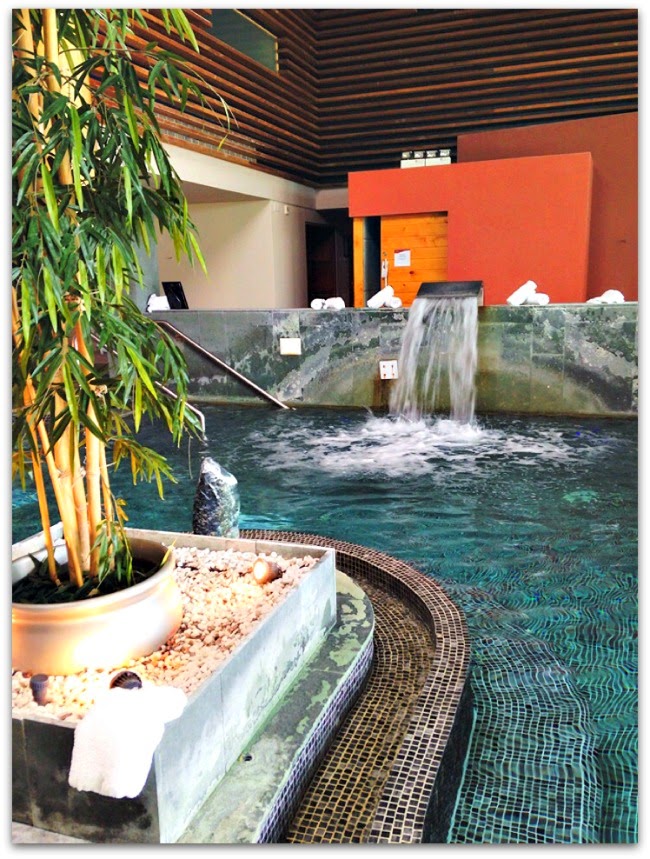 Aromatherapy Associates at Seoid Spa, Dunboyne Castle Hotel | elenyta ...