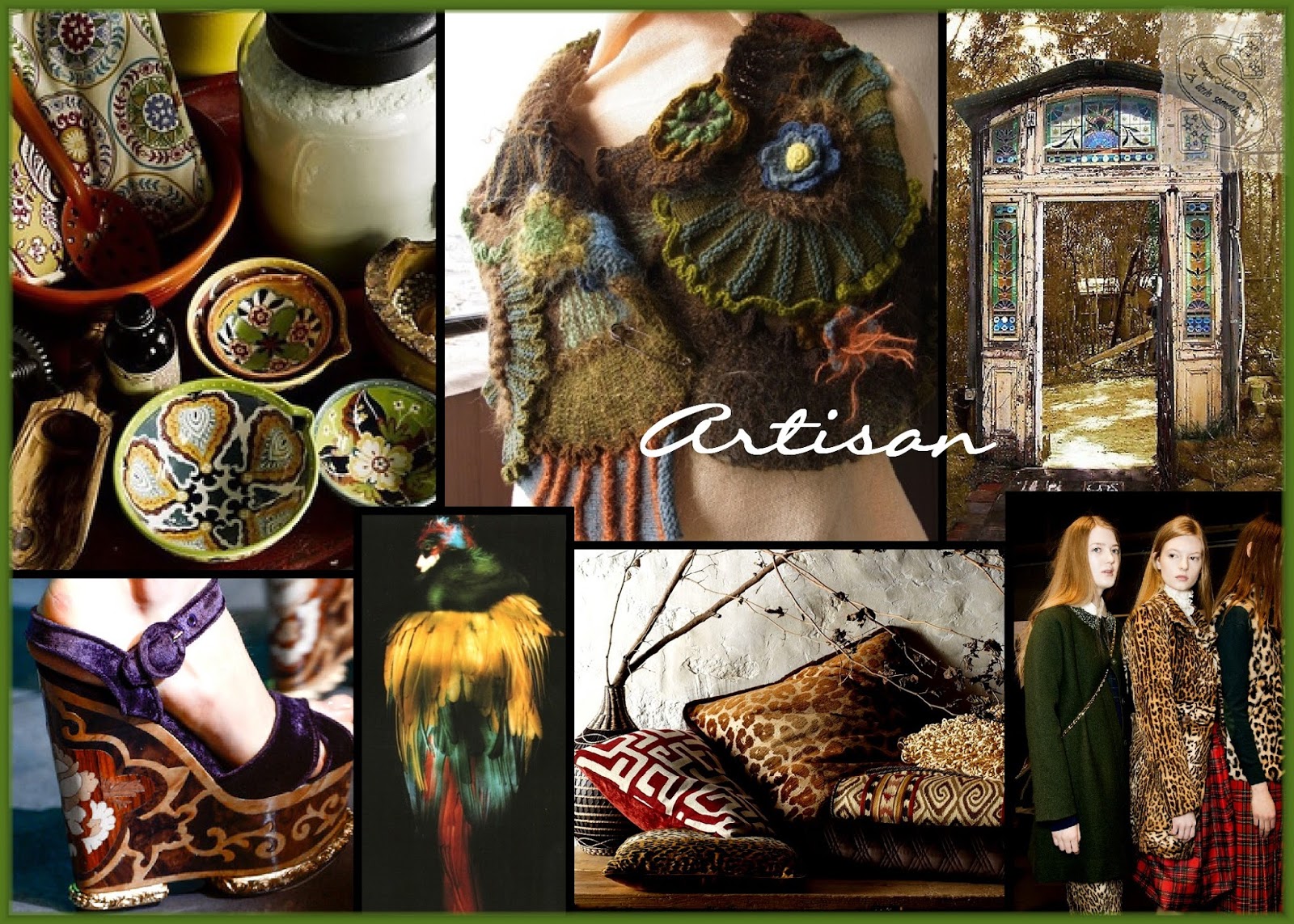 FALL 2013-14 COLOR SYNTHESIS...