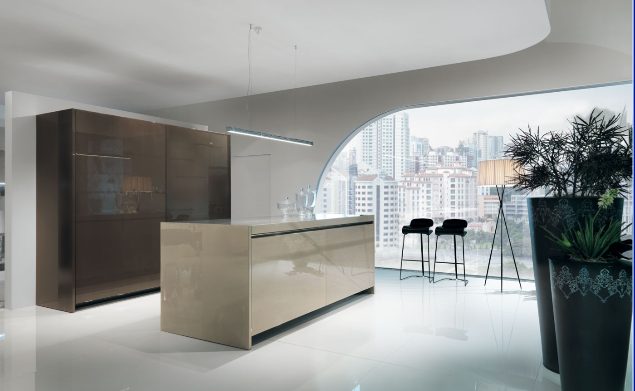 Kitchen Design Think Tank: Transformers - Kitchens in Disguise