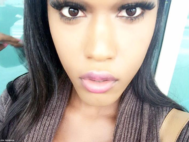 Trans True Crime: The Murder of Keyonna Blakeney (SOLVED)