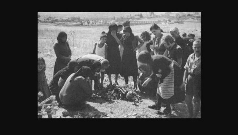 ΑΛΗΤΕΣ - ΠΡΟΔΟΤΕΣ - ΚΟΜΜΟΥΝΙΣΤΕΣ...!!! Μετά από προβοκάτσια τοπικών ...