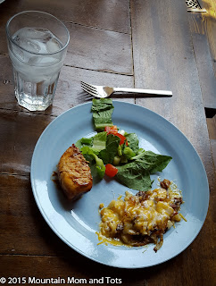 Dutch Oven Cooking for Beginners - Camp Cook Week Day 1 - Mountain Mom ...