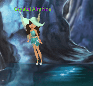 Pixie Hollow's Little Secrets : LOOKBOOK