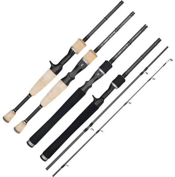 Jenis Joran Pancing atau Fishing Rod yang WAJIB Anda KETAHUI - Wahana ...