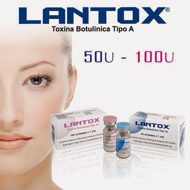 Clínica Kalinca Queiroz: Botox: toxina botulínica ameniza rugas e ...